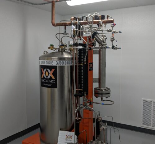 Essential Cannabis Extraction Equipment To Start Your Production